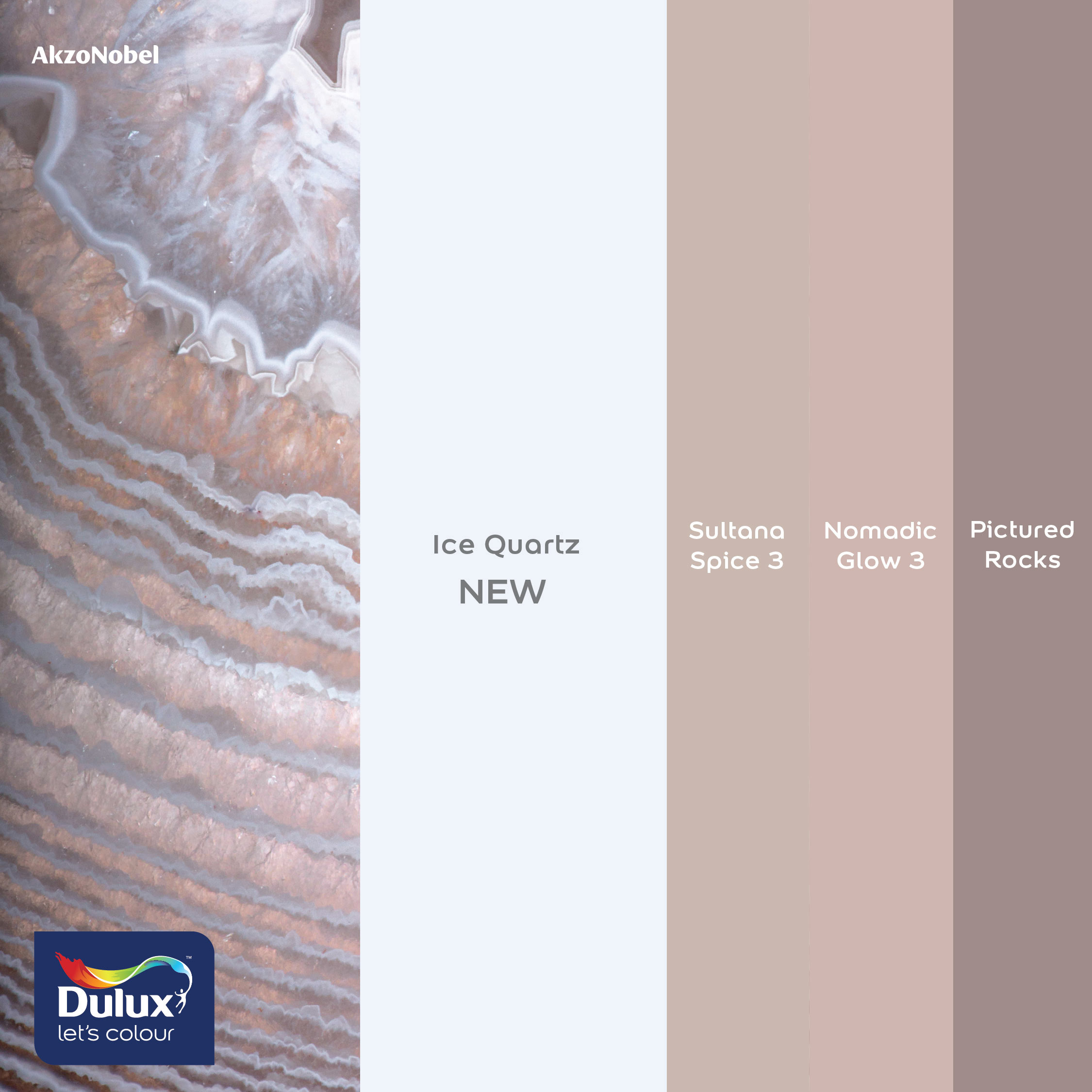 Dulux Luxurious Silk, The Ideal Choice for Interior of style and ...